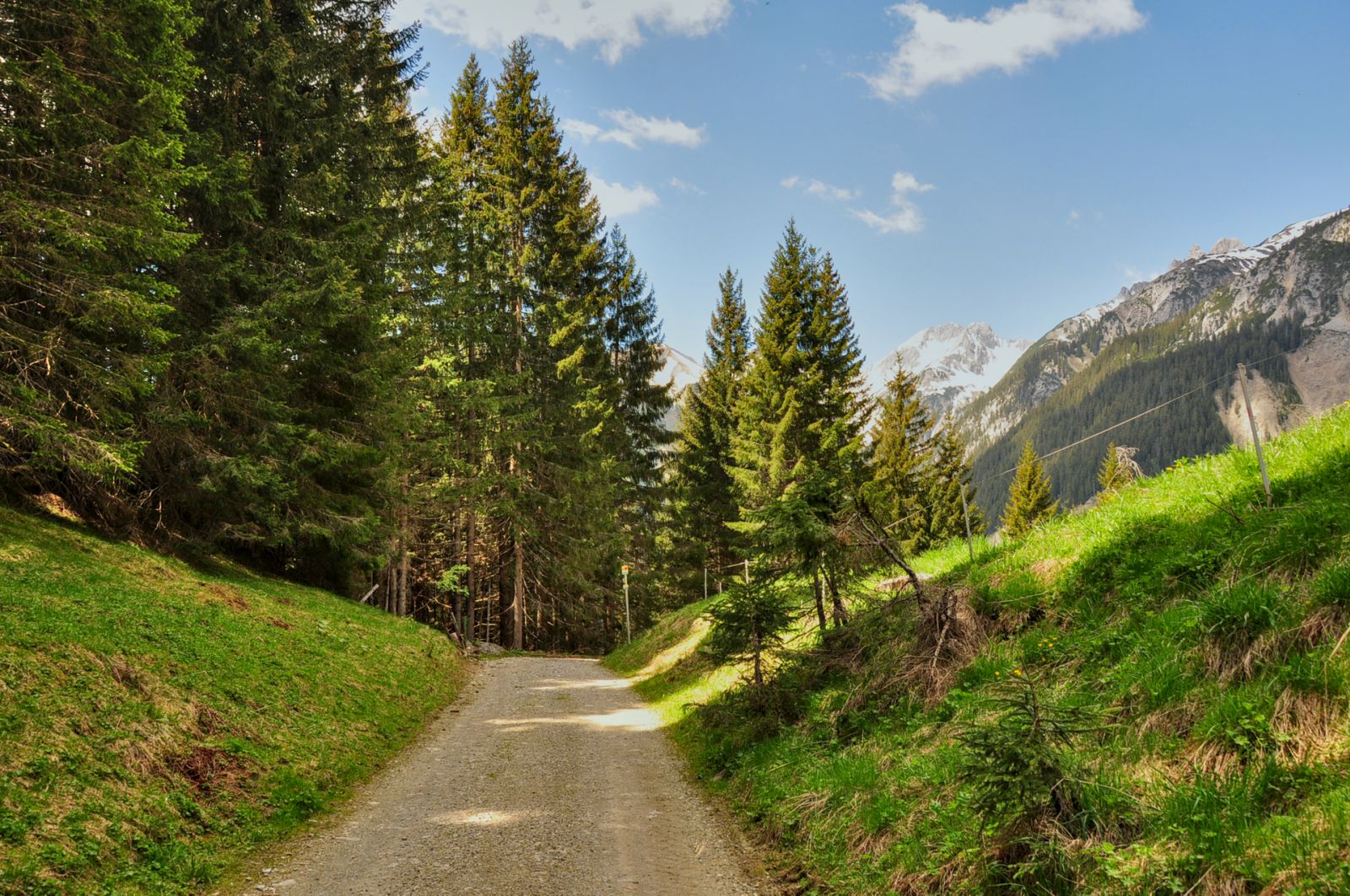 Geierwally Wanderweg - lechtal-info.com